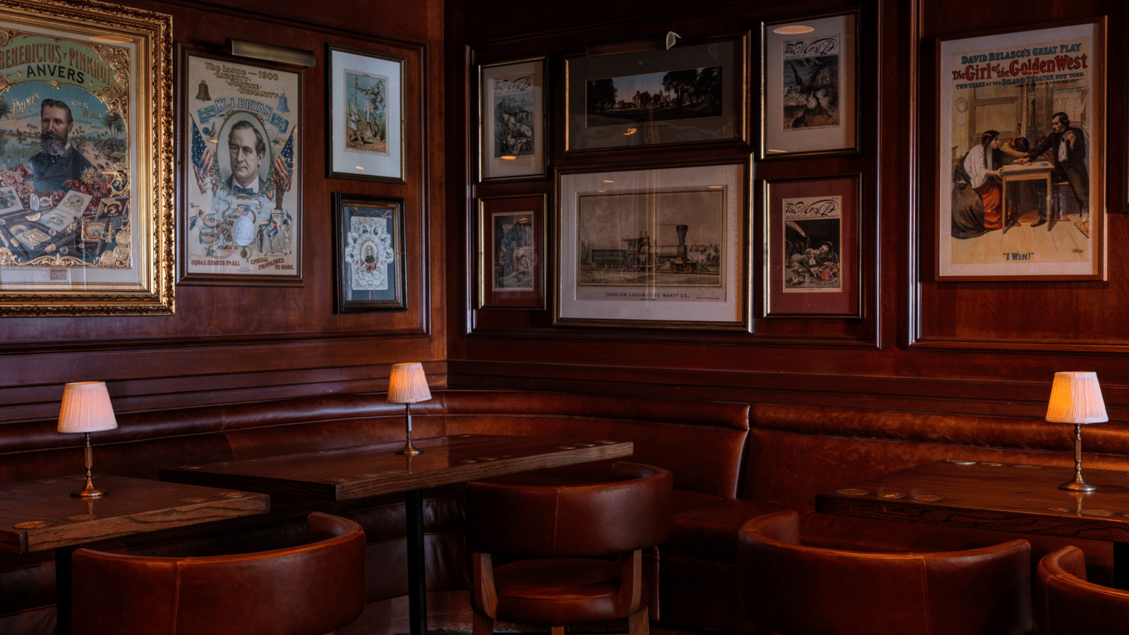 Bud's Bar & Restaurant In Carmel-by-the-Sea | Newly Restored
